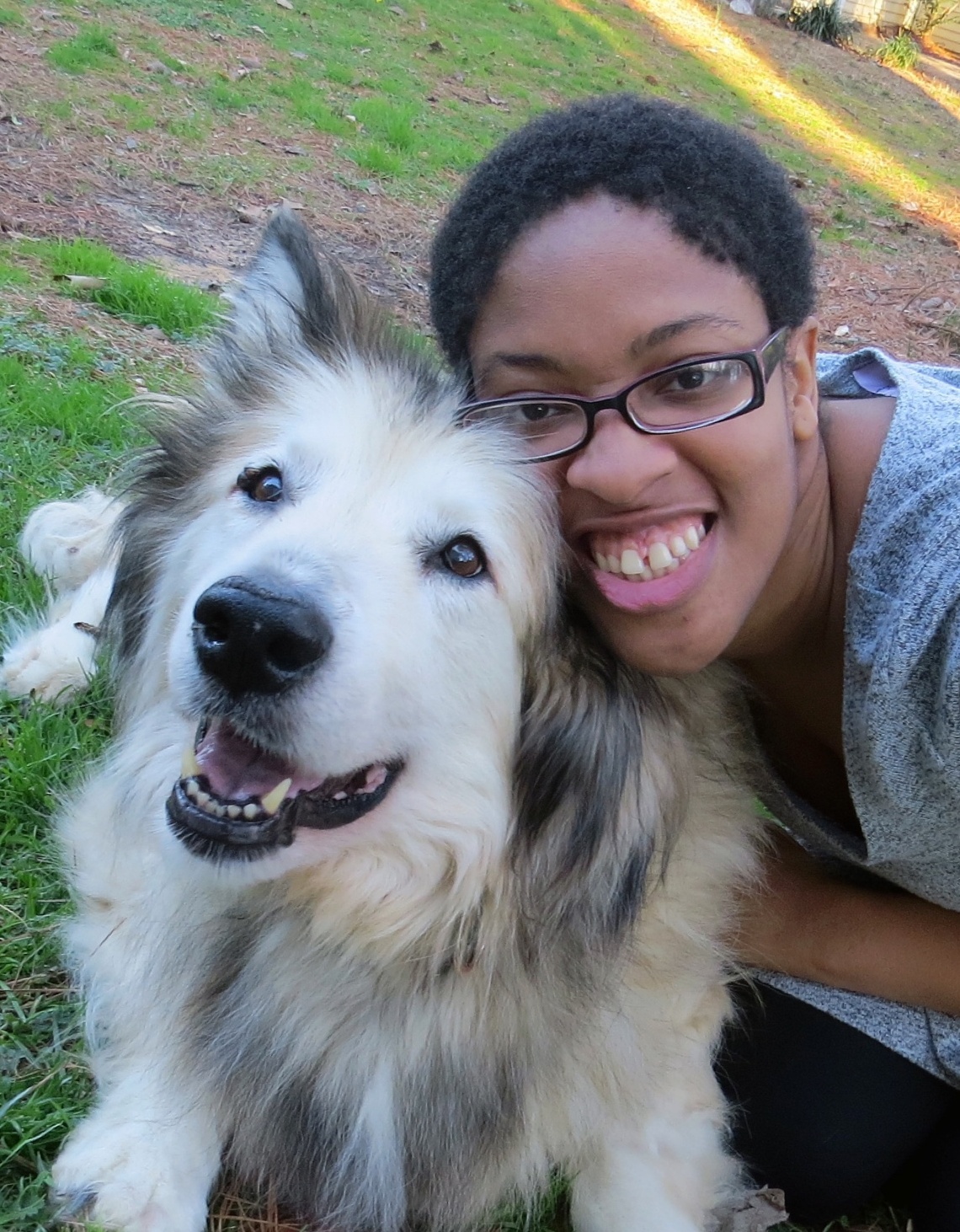 About Me - Pet Care by Candace LLC